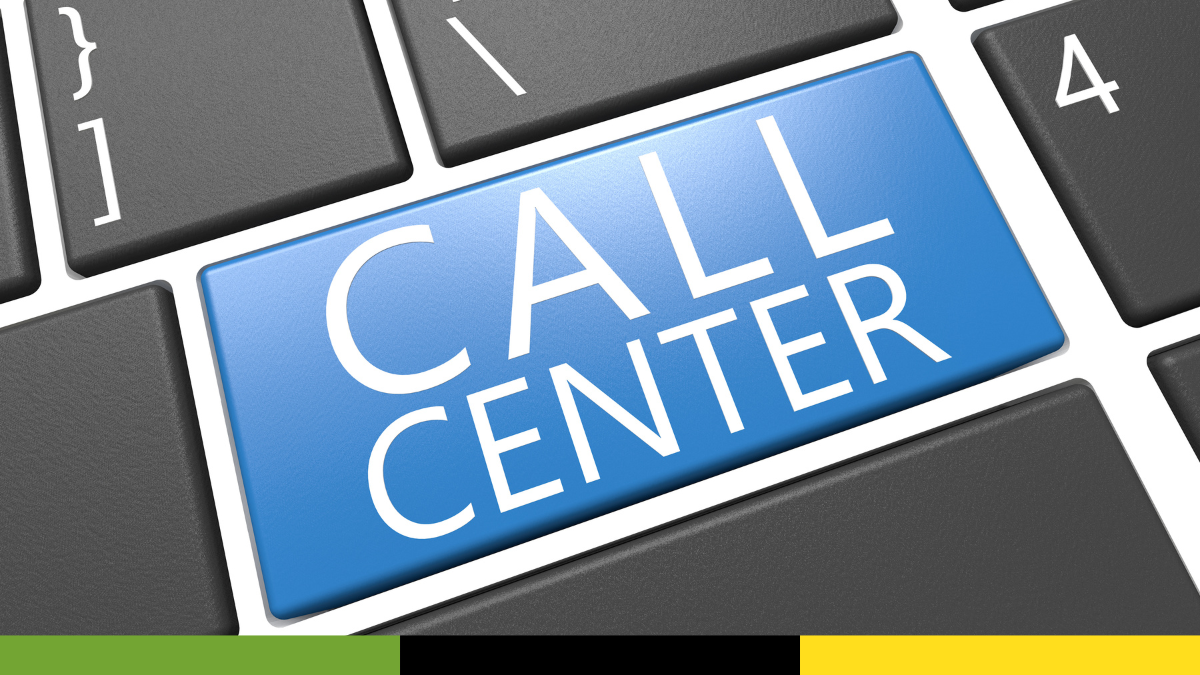 What is a Call Center? Discover the types of call centers for customer ...